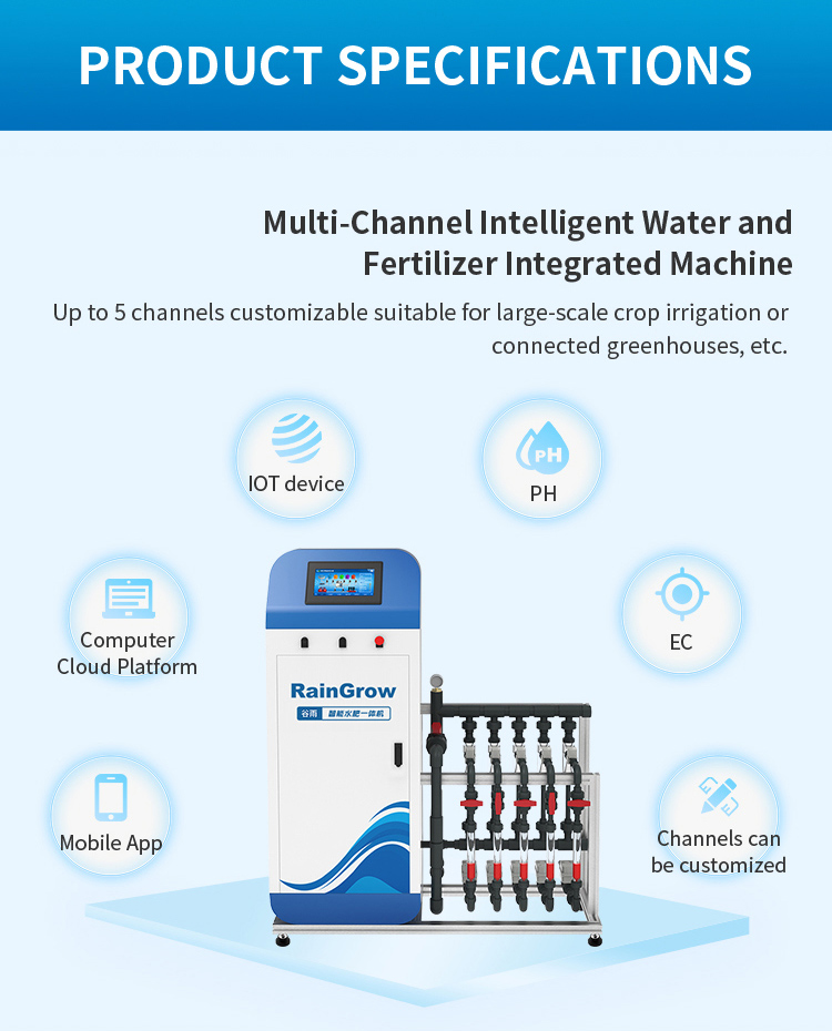 YaTun Environmental monitoring_ IoT intelligent device control_ Water ...
